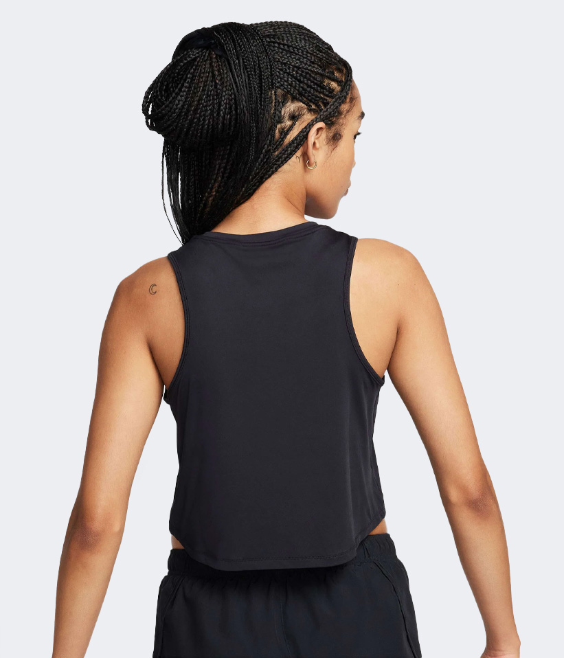 W NK ONE CLASSIC DF CRP TANK - Suna Sport