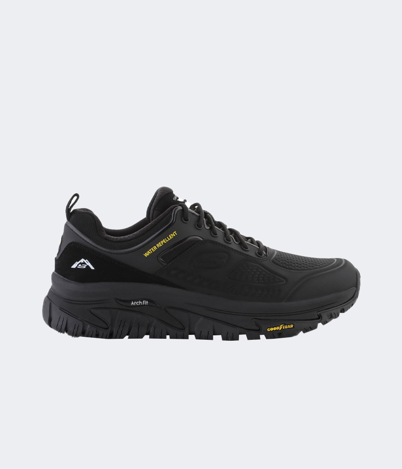 Arch Fit Road Walker - Suna Sport