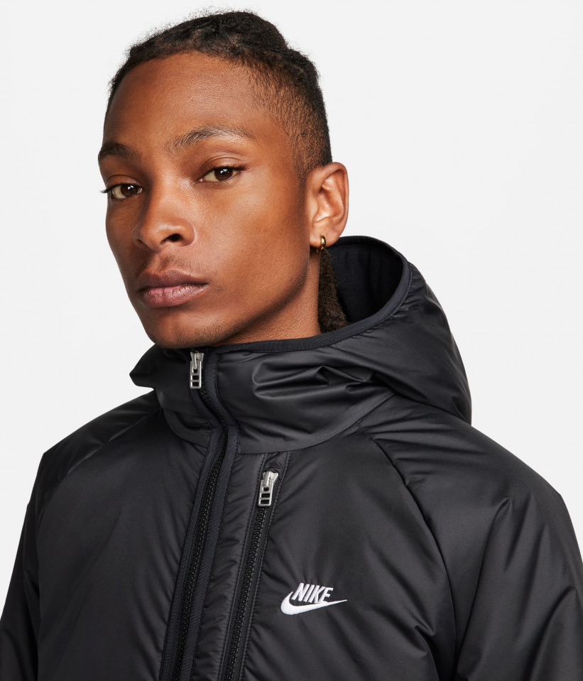 M NSW TF RPL LEGACY HD JKT - Suna Sport